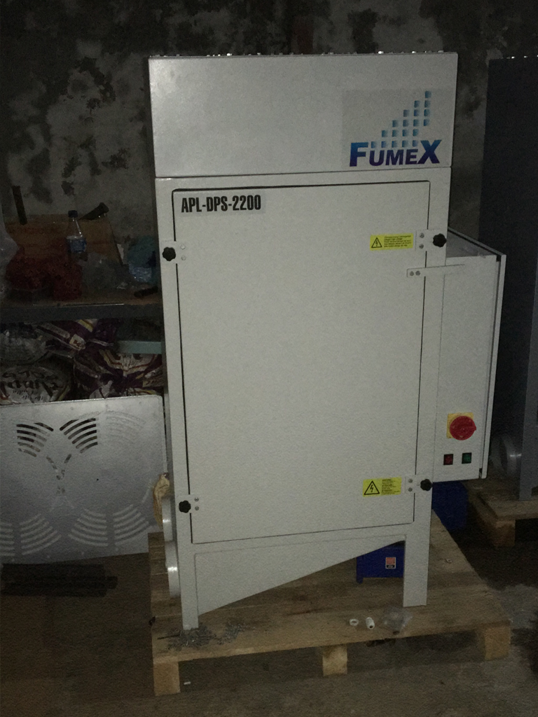 Dry Applications – Airpel